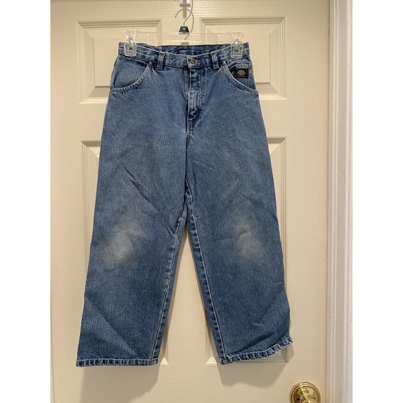 Harley-Davidson | Bottoms | Vintage Harley Davidson Motorcycle Boys ...